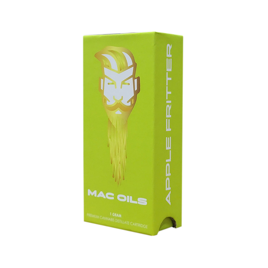 Products • Mac Pharms