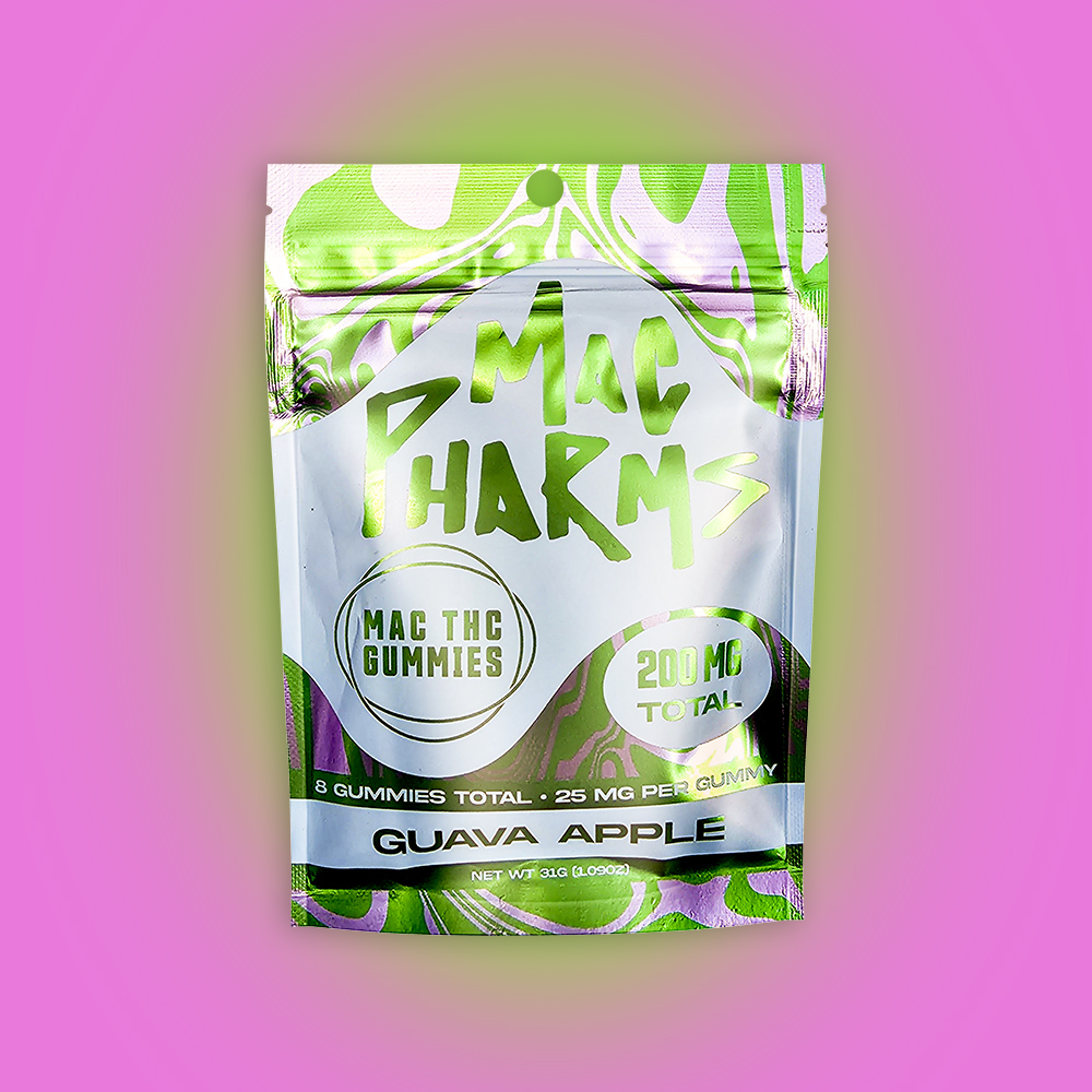 Products • Mac Pharms