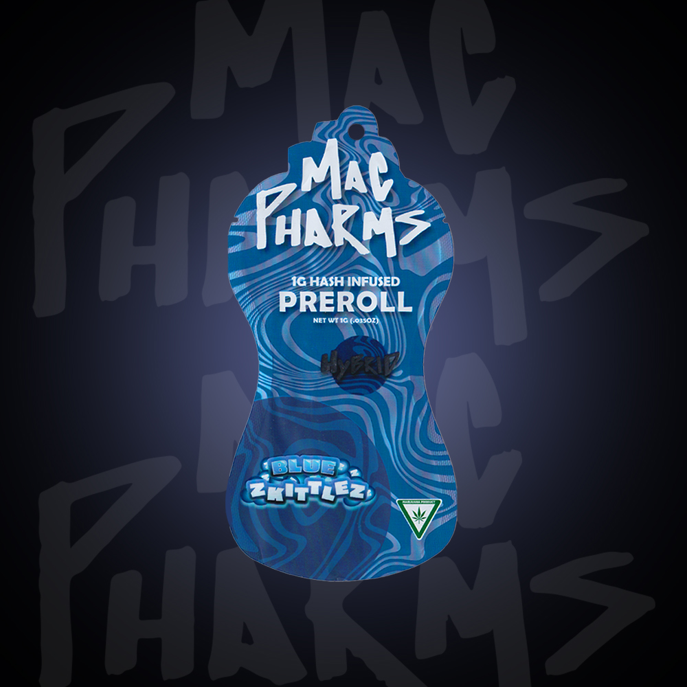 Products • Mac Pharms