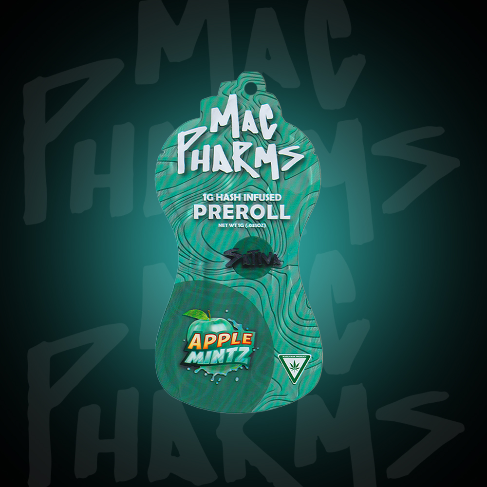 Products • Mac Pharms