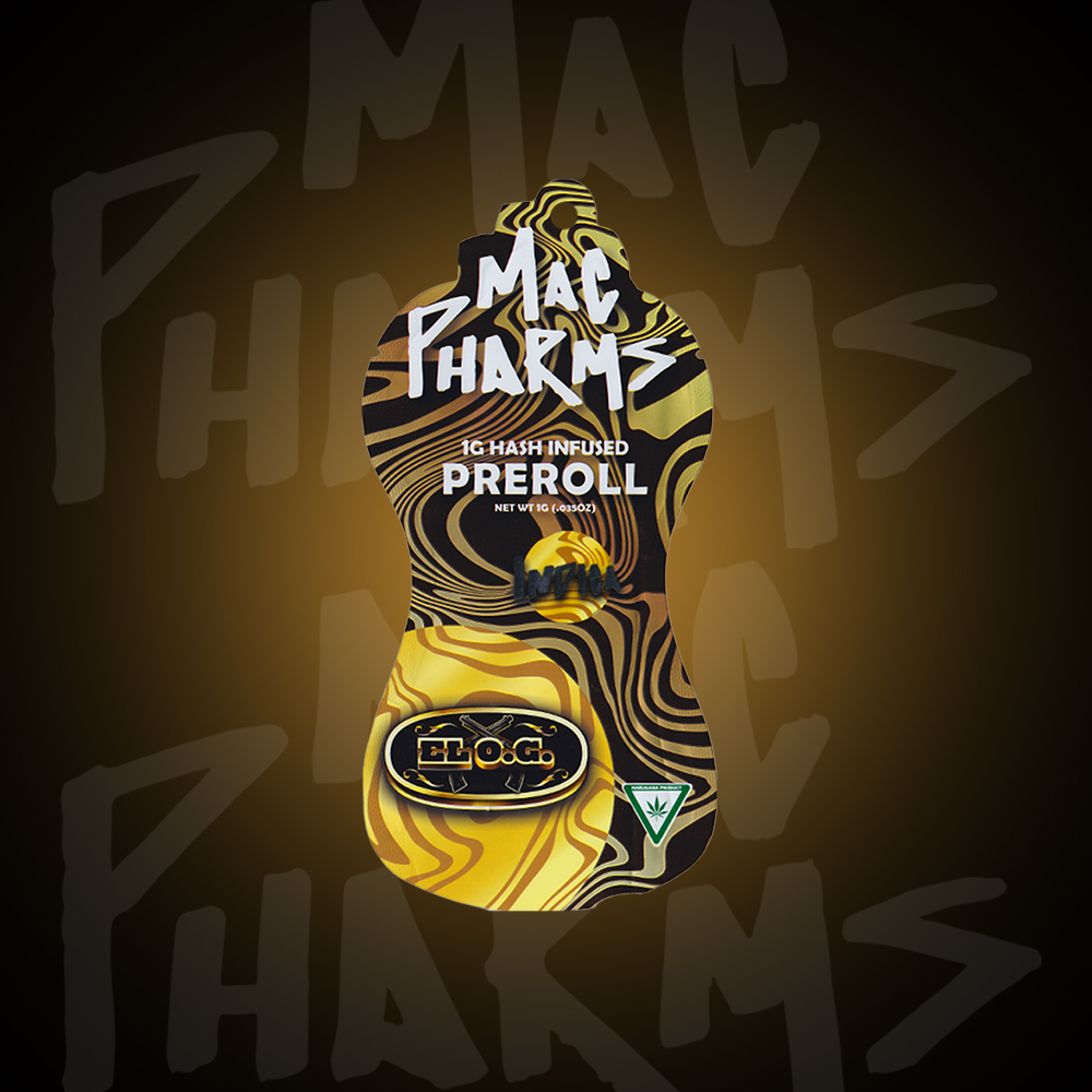 Products • Mac Pharms
