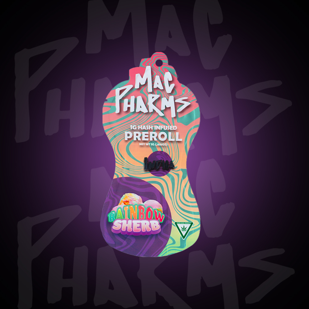 Products • Mac Pharms