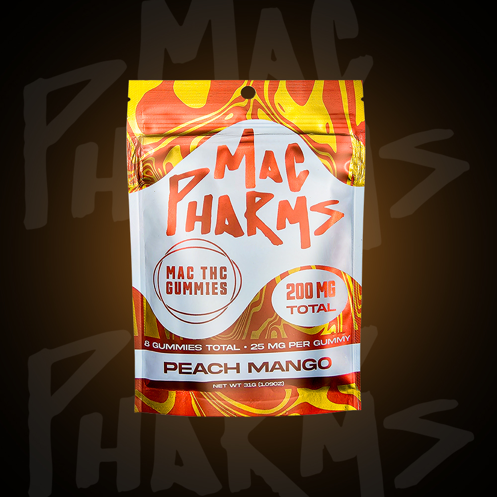 Products • Mac Pharms