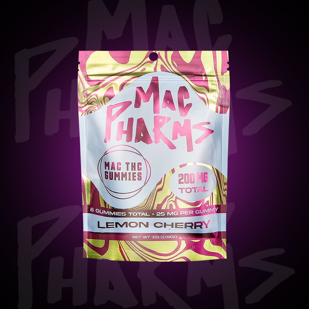 Products • Mac Pharms