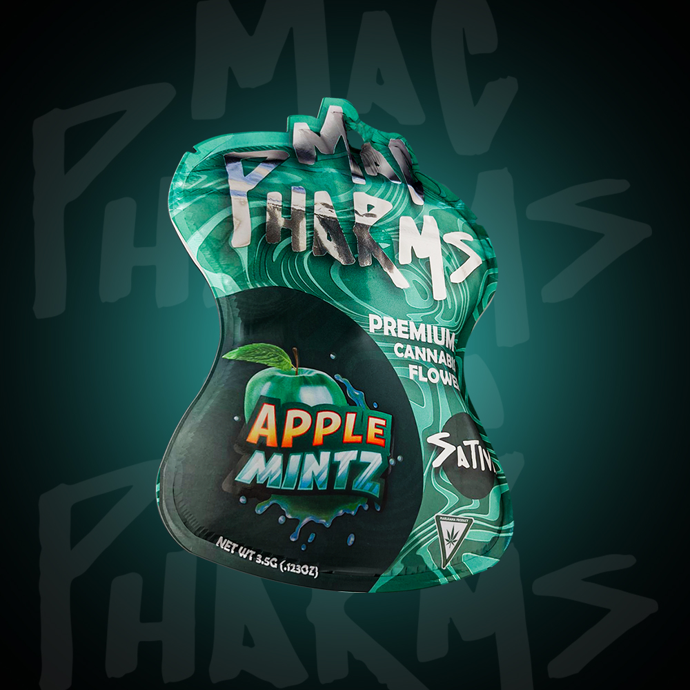 Products • Mac Pharms