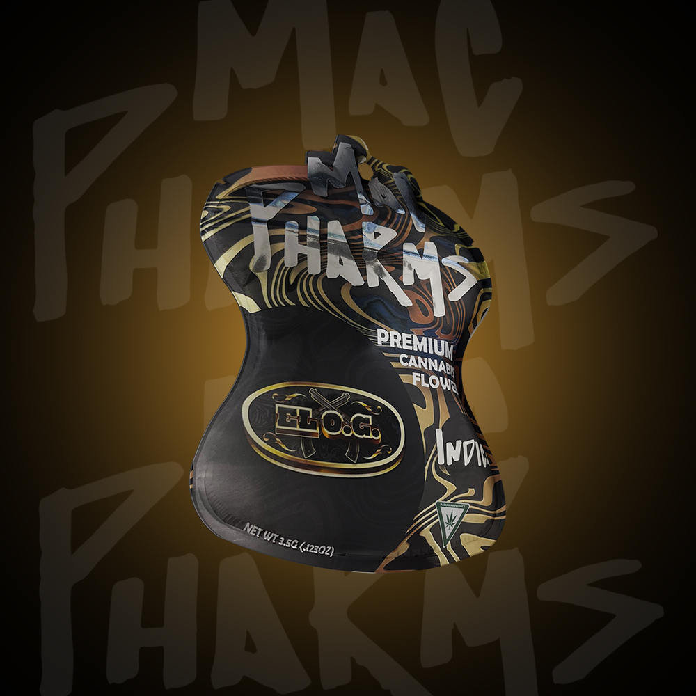 Products • Mac Pharms