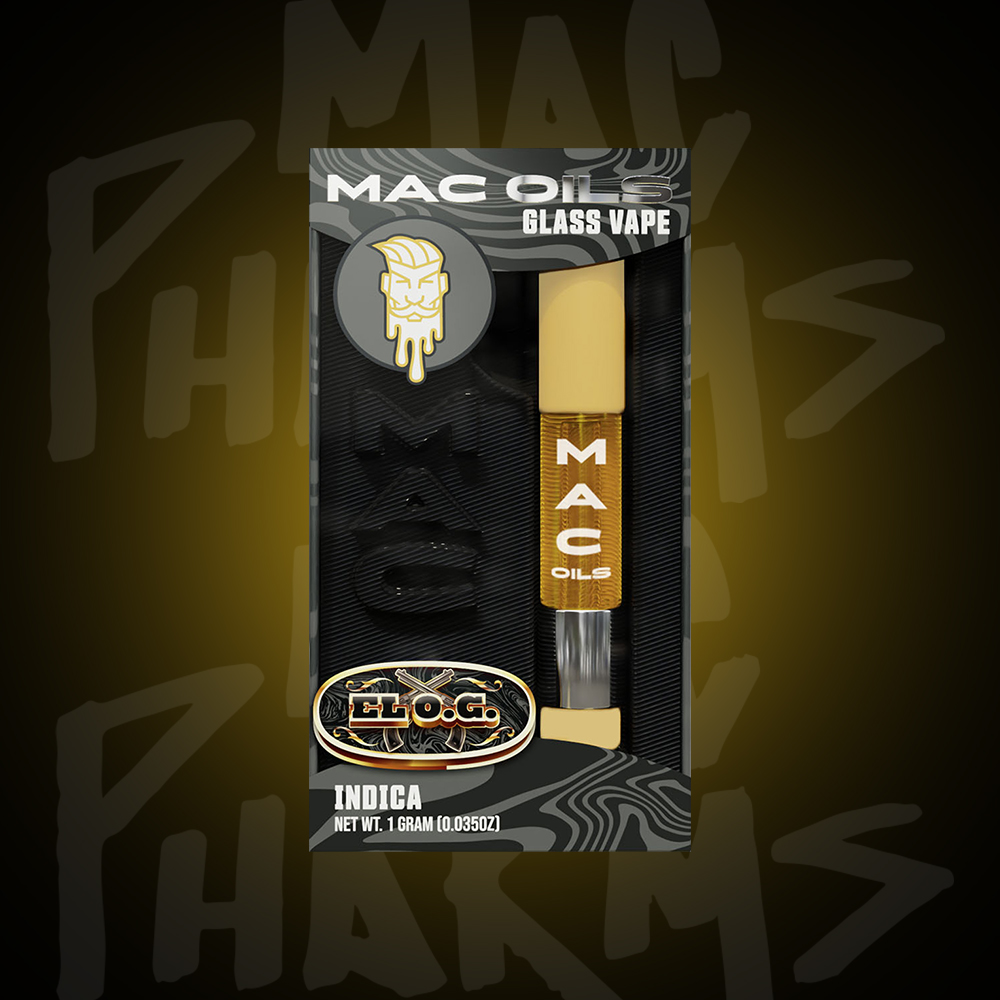 Products • Mac Pharms