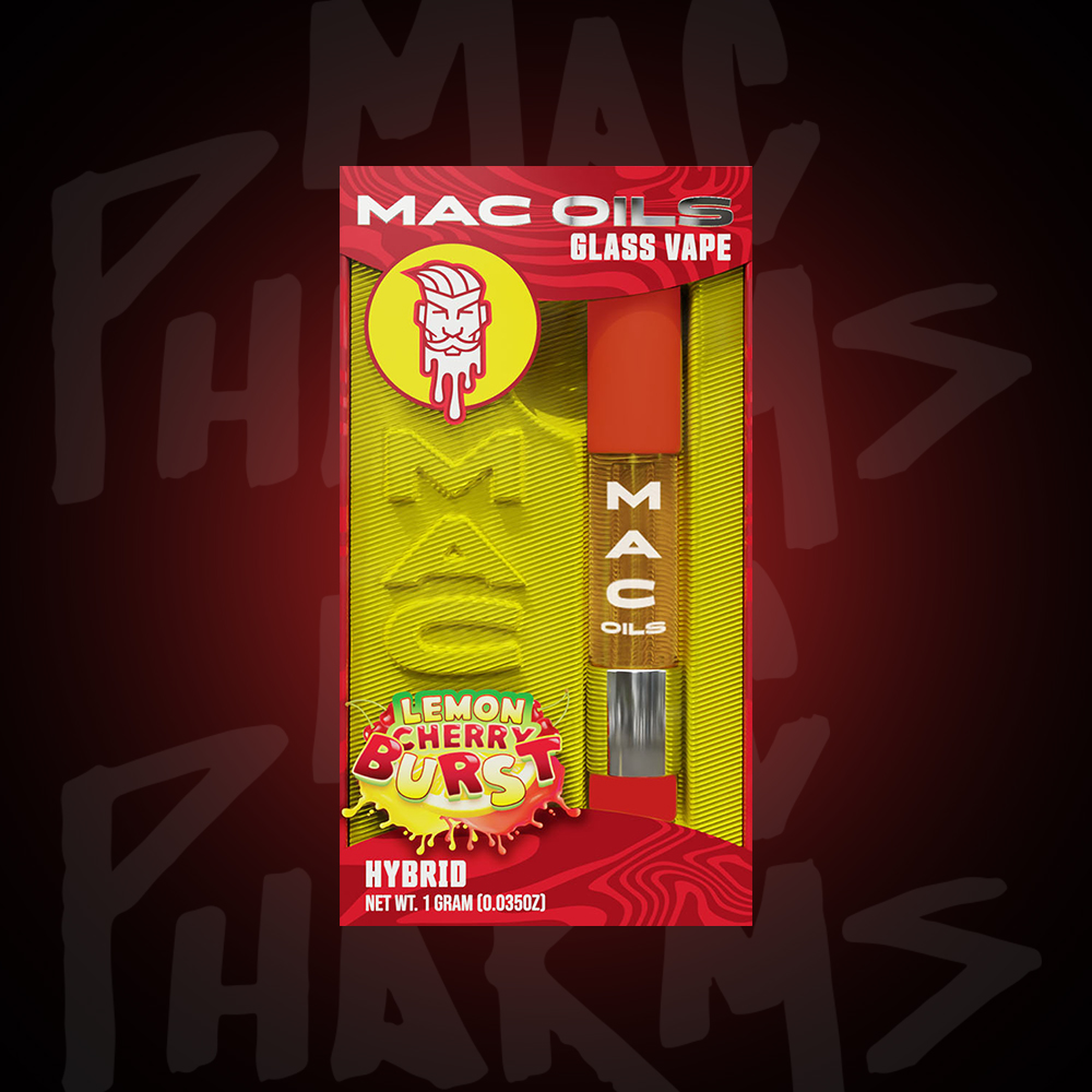 Products • Mac Pharms