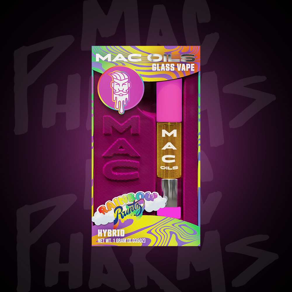 Products • Mac Pharms