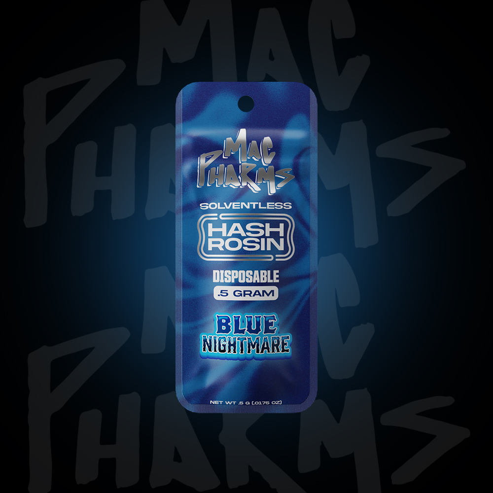 Products • Mac Pharms