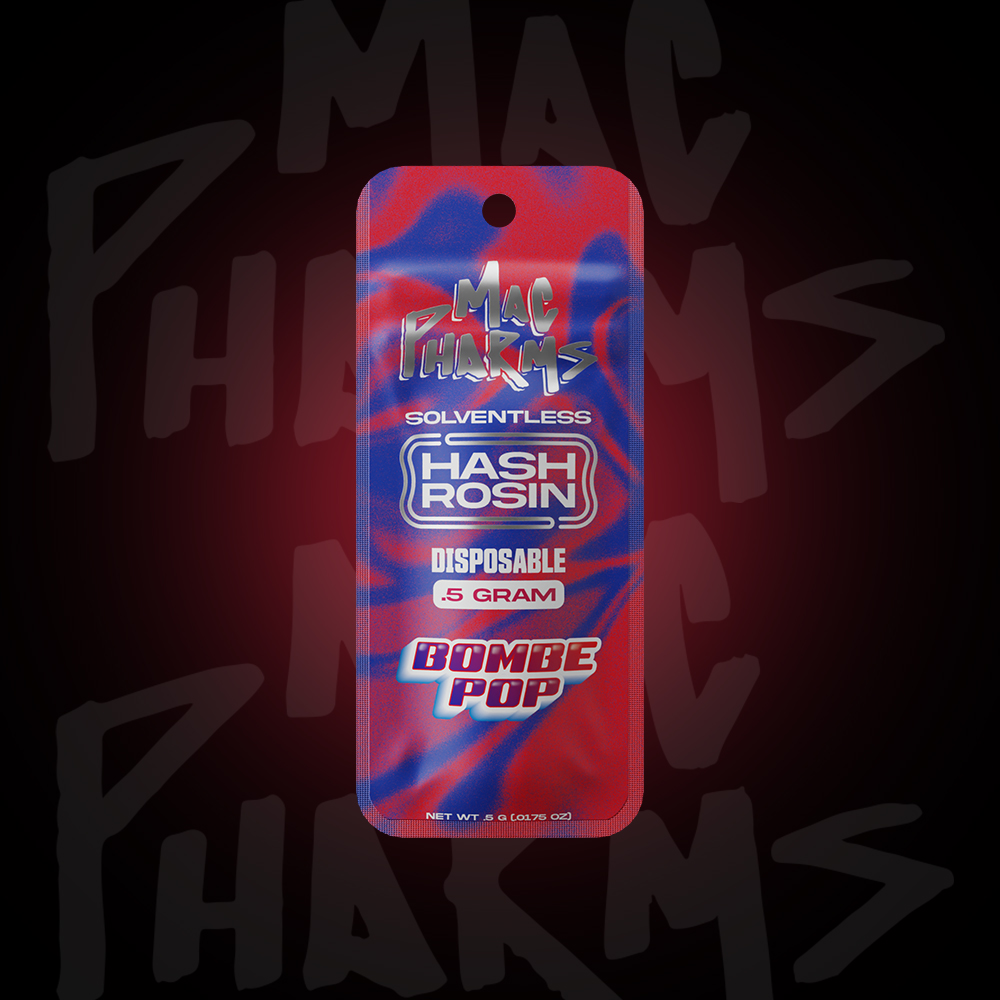 Products • Mac Pharms