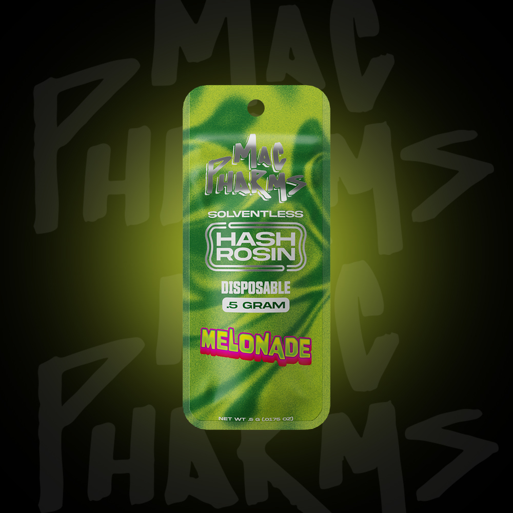 Products • Mac Pharms